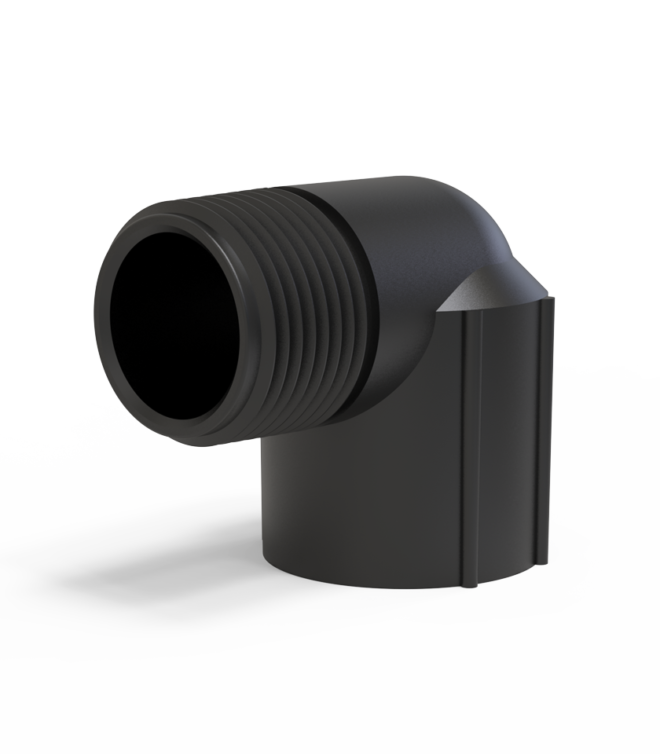 20mm M&F Elbow - Holman Industries