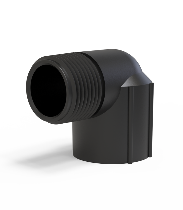 25mm M&F Elbow - Holman Industries