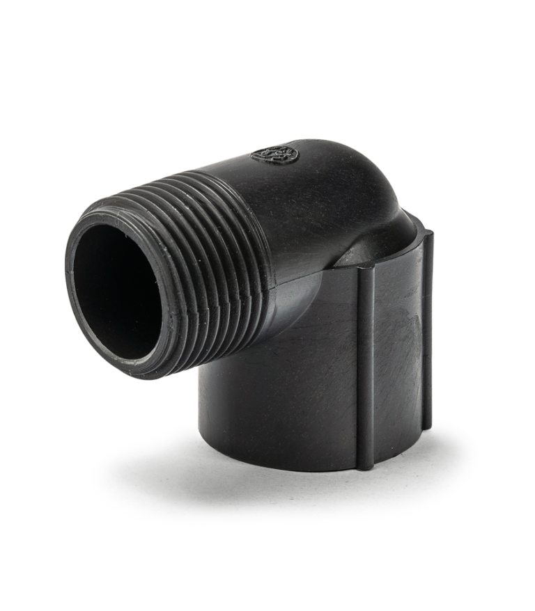 32mm M&F Elbow - Holman Industries