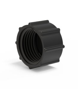 15mm F&F Coupling - Holman Industries