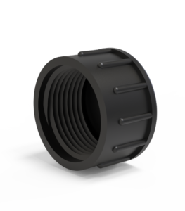 20mm Poly Cap - Holman Industries