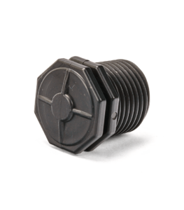 15mm End Plug - Holman Industries