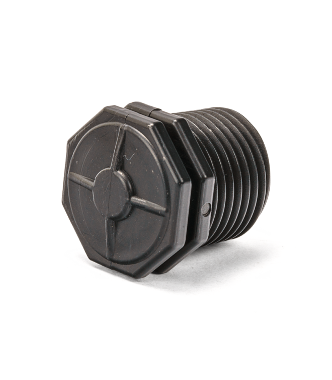 15mm End Plug - Holman Industries