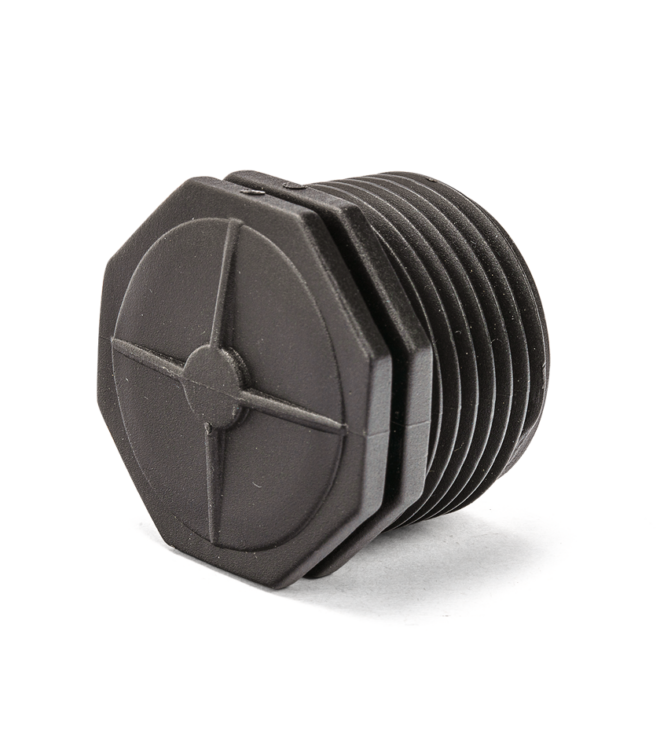 25mm End Plug - Holman Industries