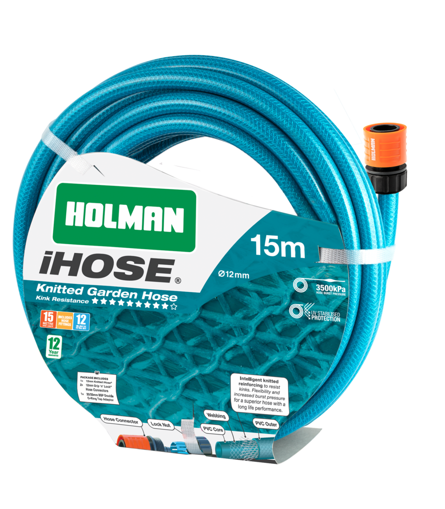 Holman 30m Dripping Hose