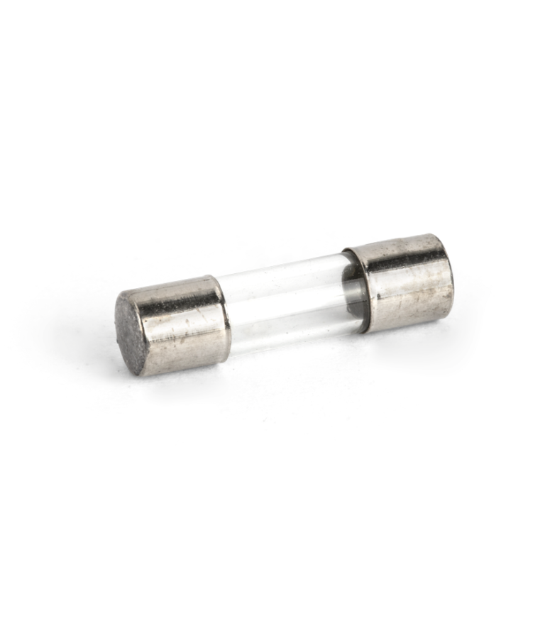 1 AMP Fuse for Irrigation Controller - 2 Pack - Holman Industries