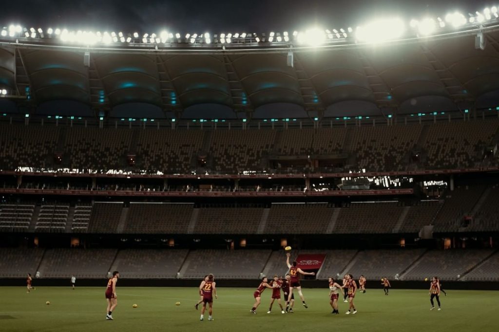 Subiaco Lions