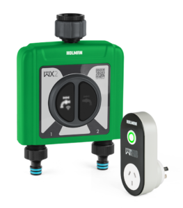 Tap Timers - Automated Garden Watering - Holman Industries