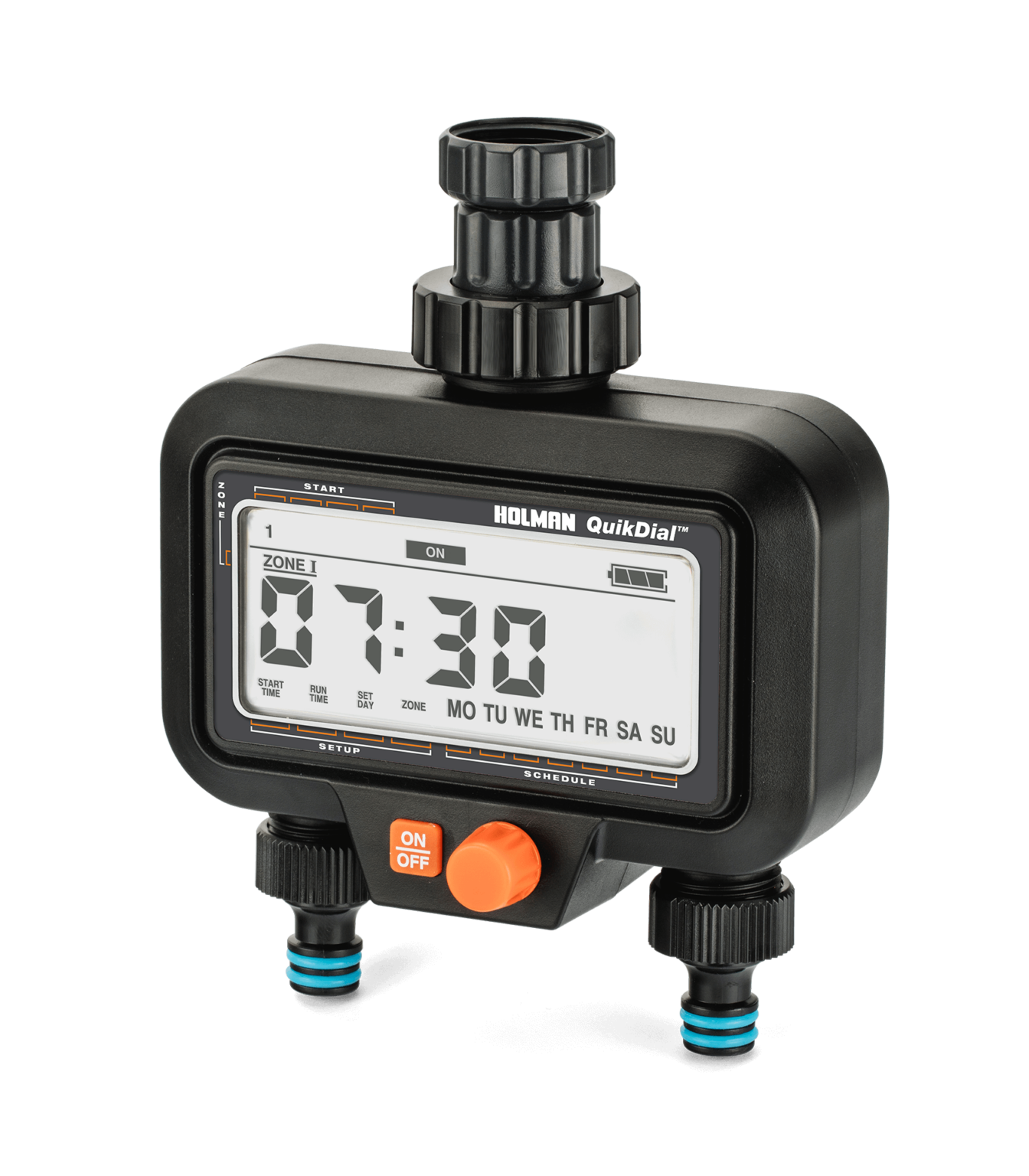 Automatic Tap Timer - Automate Your Watering - Holman Industries