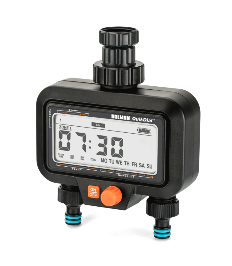 Automatic Tap Timer - Automate Your Watering - Holman Industries