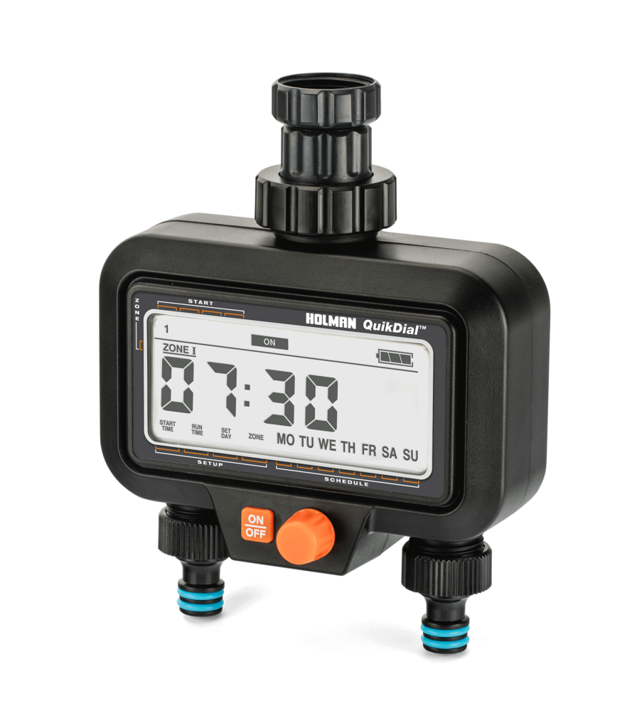 Tap Timer Nut Spare Part - CO1600 Series - Holman Industries