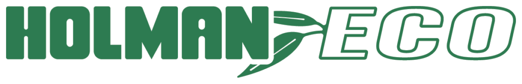 Holman ECO Range - Holman Industries
