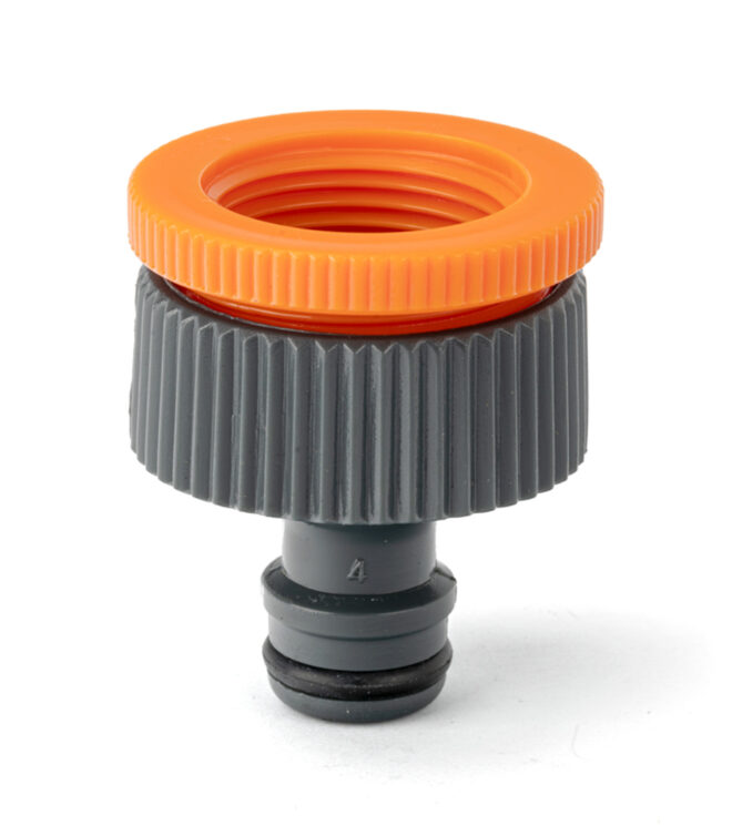 Hose Fittings - Grip 'n' Lock™ Technology - Holman Industries