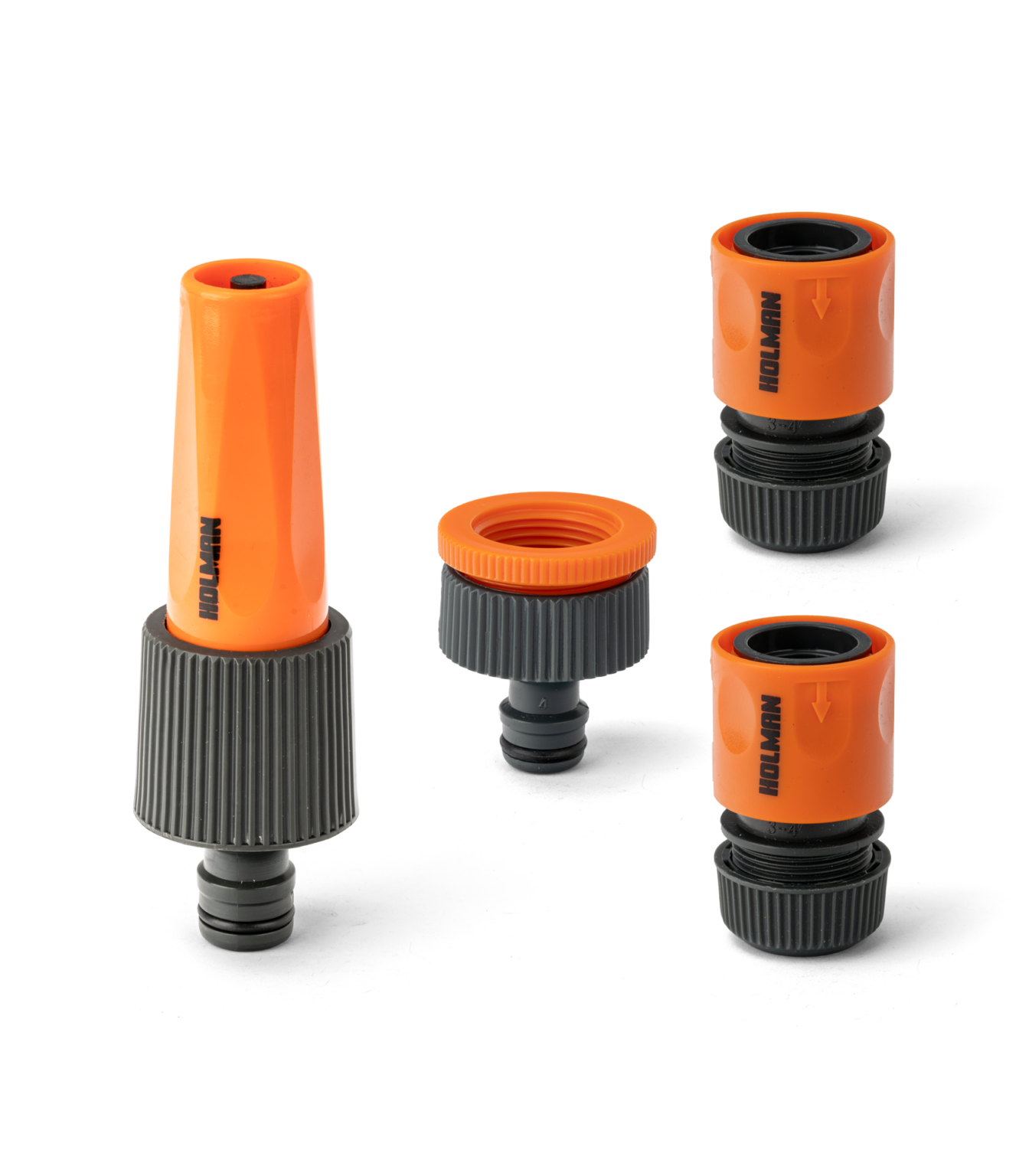 ⌀12mm 4 Piece Nozzle Sets - Holman Industries