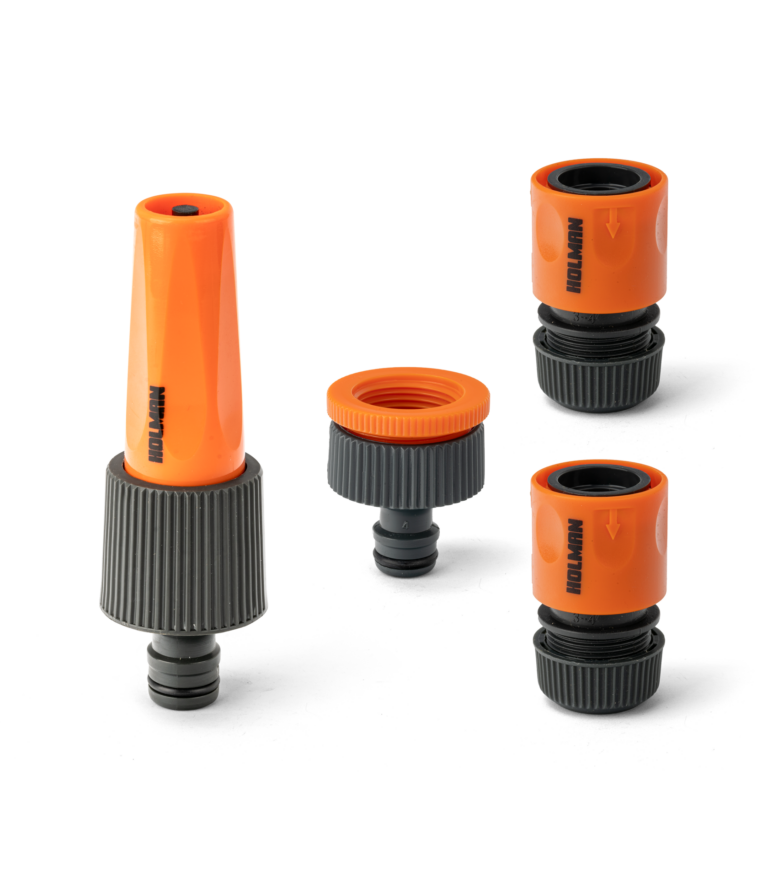 ⌀12mm 4 Piece Nozzle Sets - Holman Industries