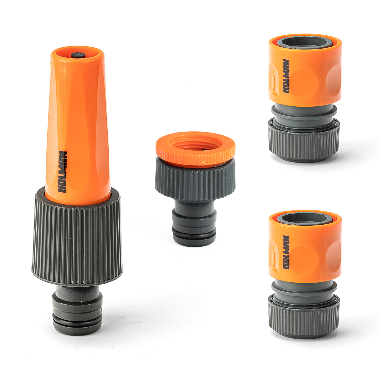 ⌀18mm 4 Piece Nozzle Sets - Holman Industries