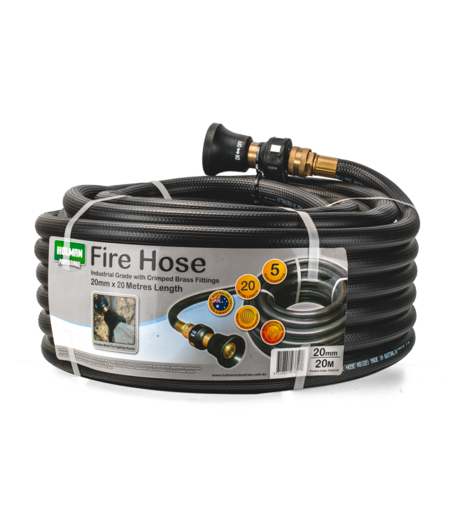 ⌀18mm × 50m Yardmate® Garden Hose - Holman Industries