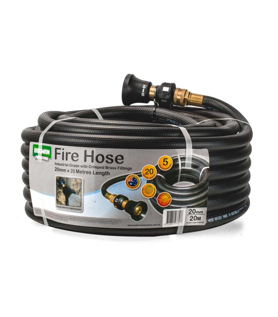 ⌀18mm × 50m Yardmate® Garden Hose - Holman Industries