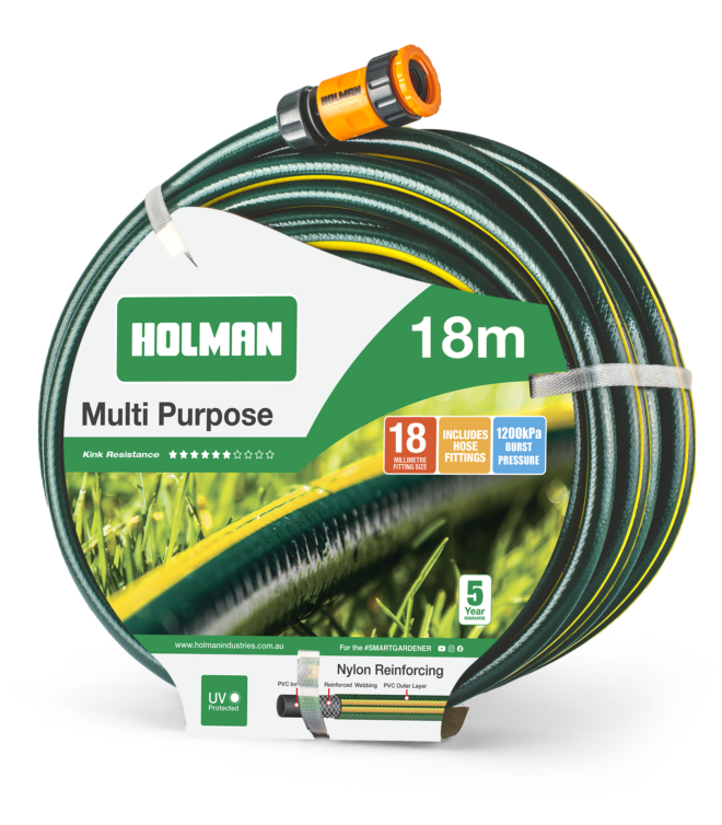 Products - Holman Industries