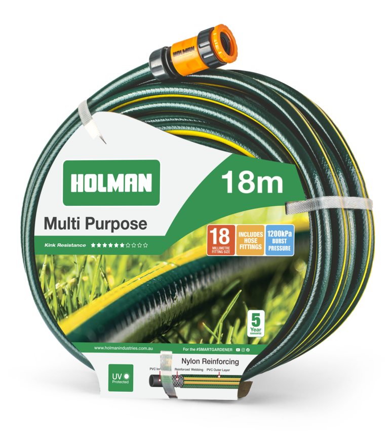 Products - Holman Industries