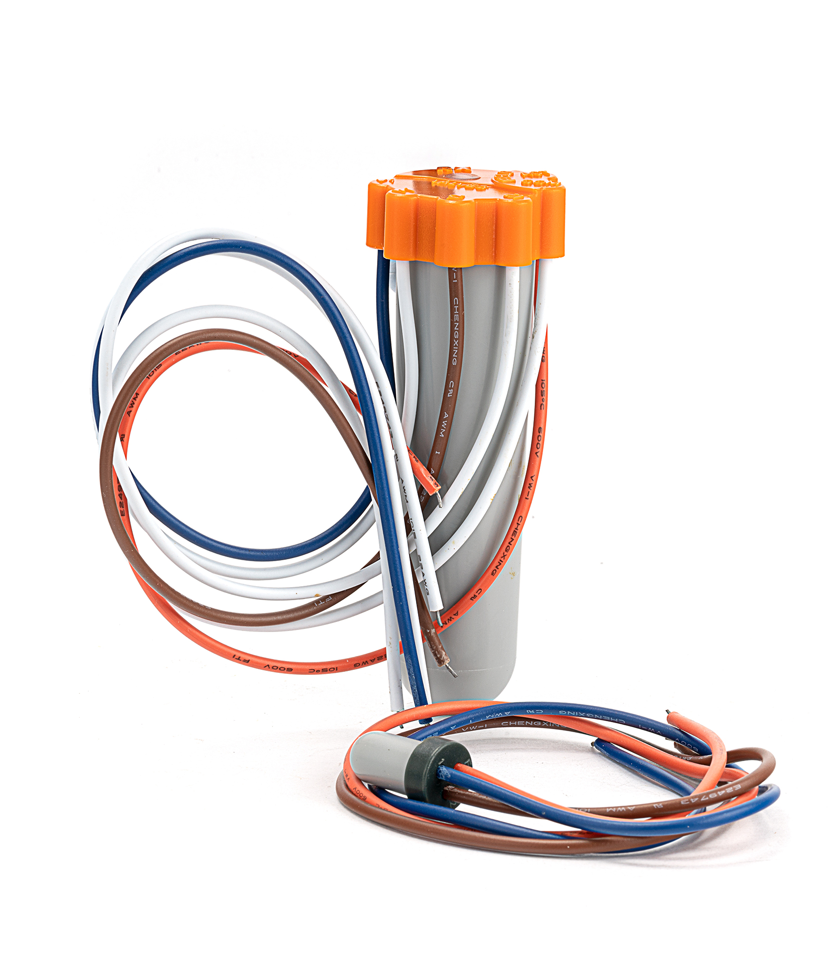 How To Use Holman Gel Filled Waterproof Cable Connectors at Henry ...