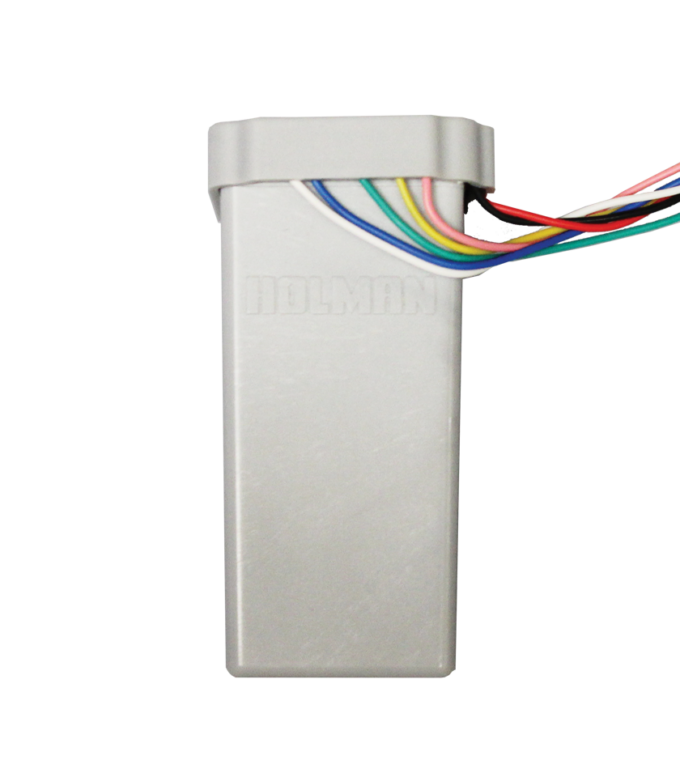 Red Glo Marker Flag - 100 Pack - Holman Industries