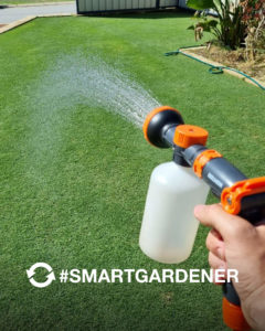 Quikmix™ Spray Gun - Holman Industries