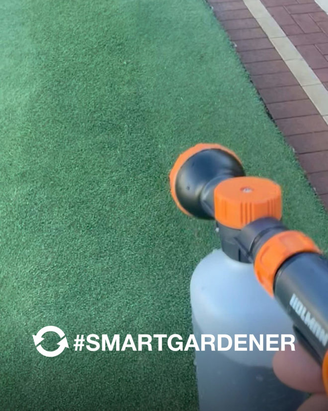 QuikMix™ Spray Gun 1L - Holman Industries