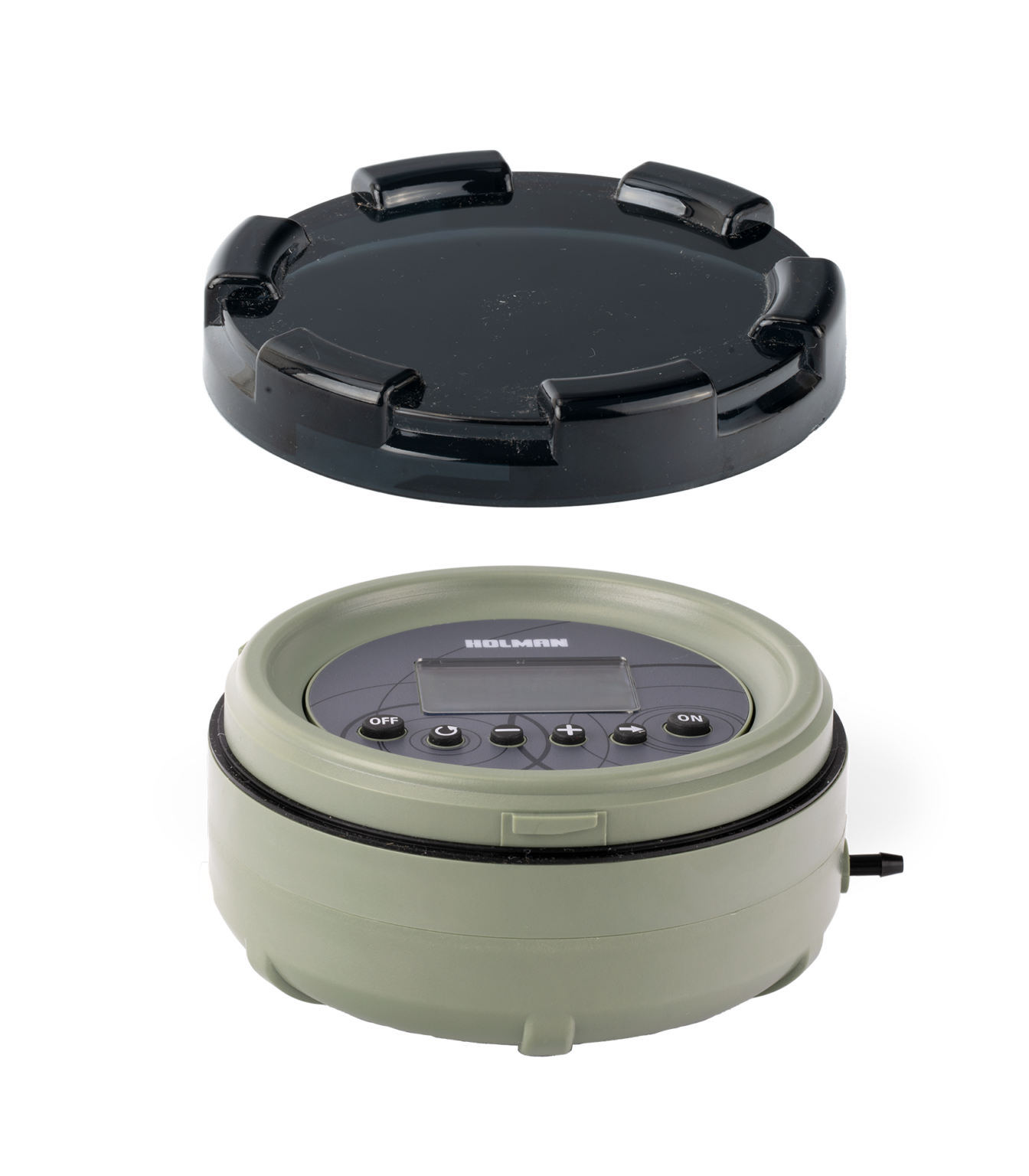 Self Watering Drip Irrigation System - Holman Industries