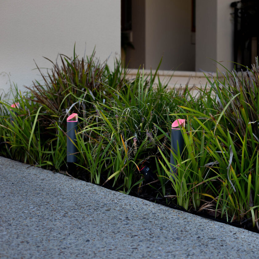 How to create an outdoor lighting display - Holman Industries