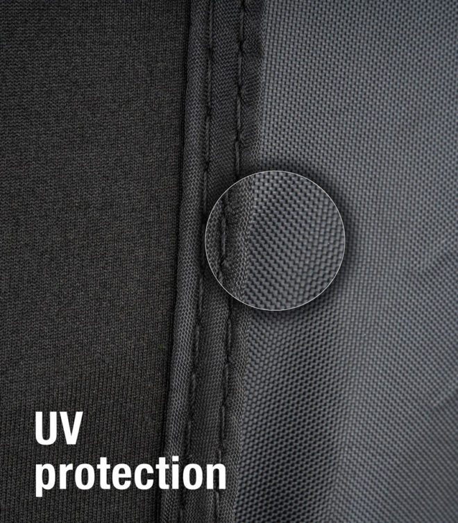 Retractable Hose Reel Cover - 30m - Holman Industries