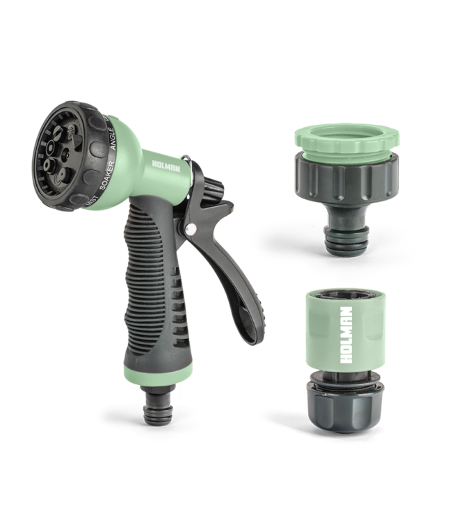 Products - Holman Industries