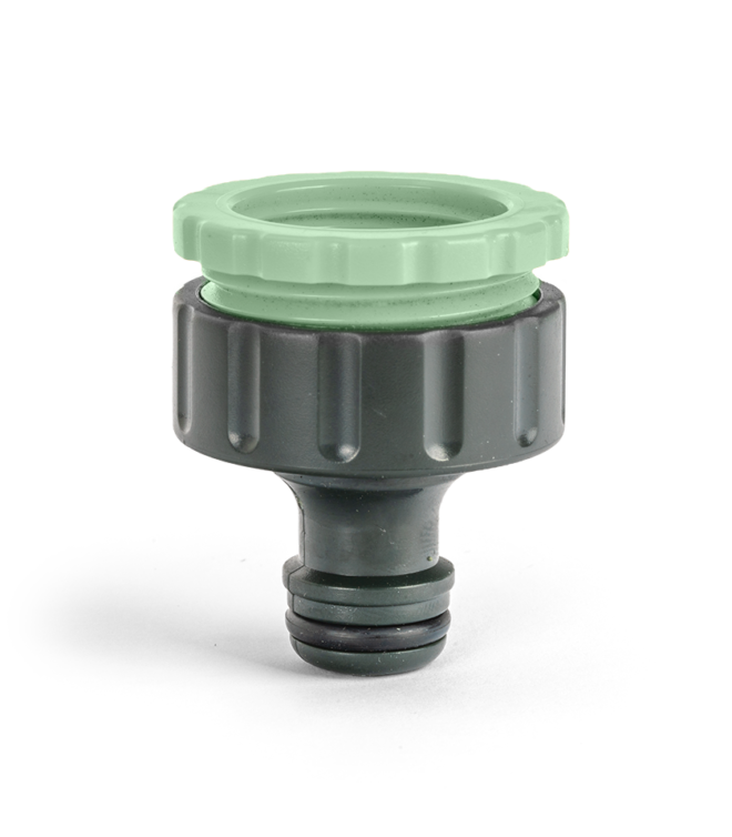 ø12mm ColourDip™ Spray Gun and Connector Set - Sage - Holman Industries