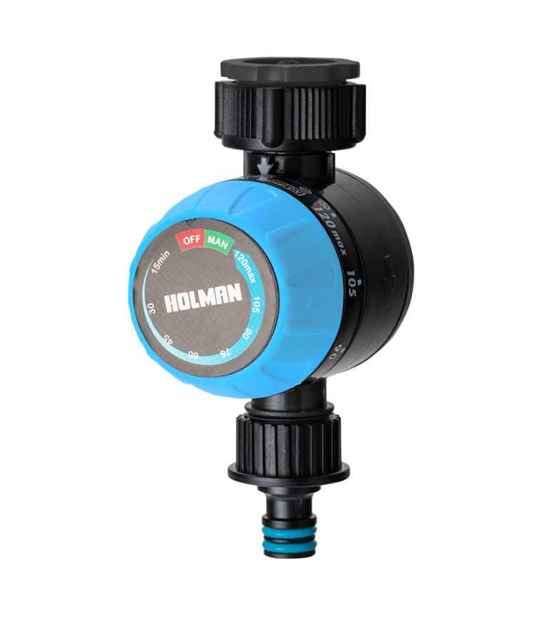 Automatic Tap Timer - Automate Your Watering - Holman Industries