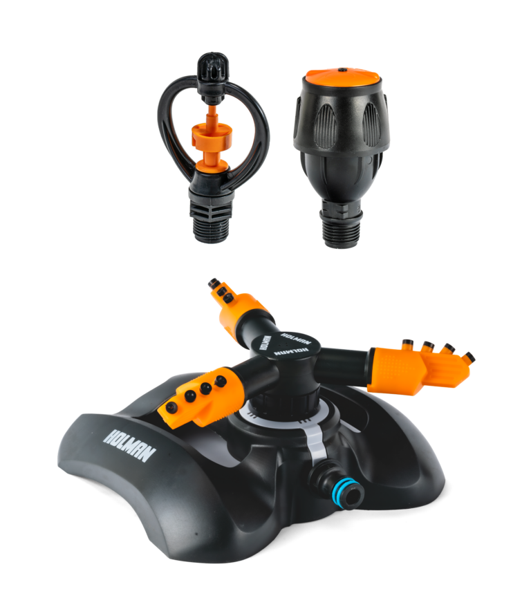 Products - Holman Industries