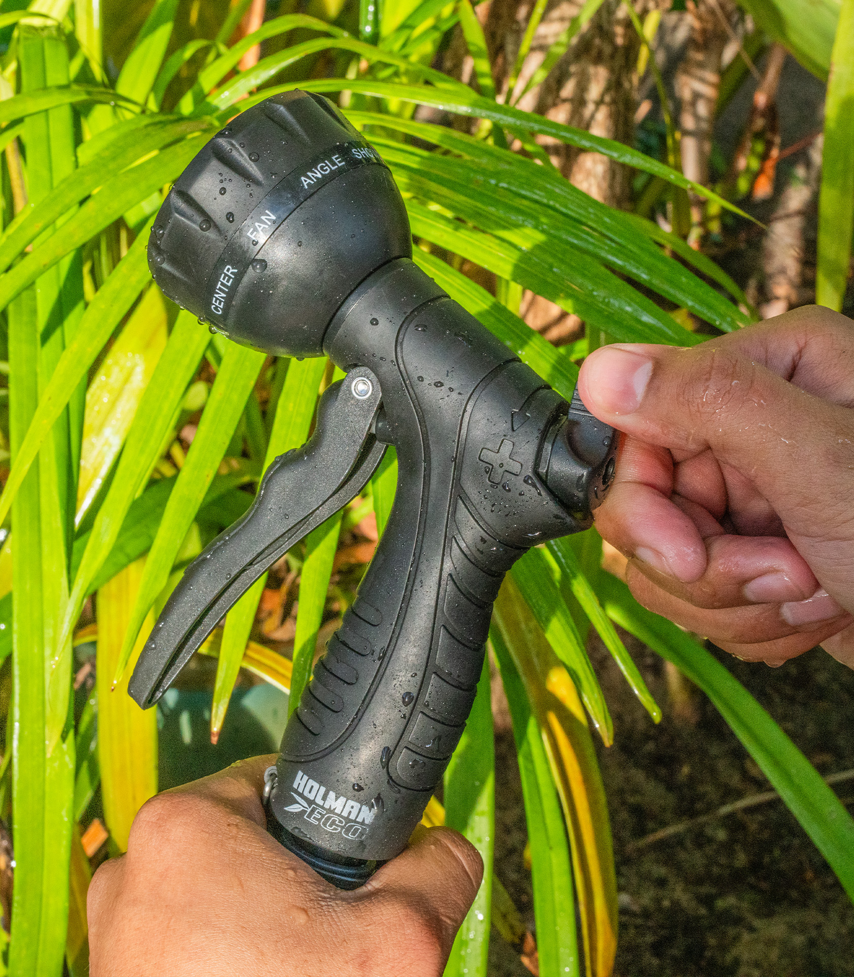 ECO Twin Gun Set - Holman Industries