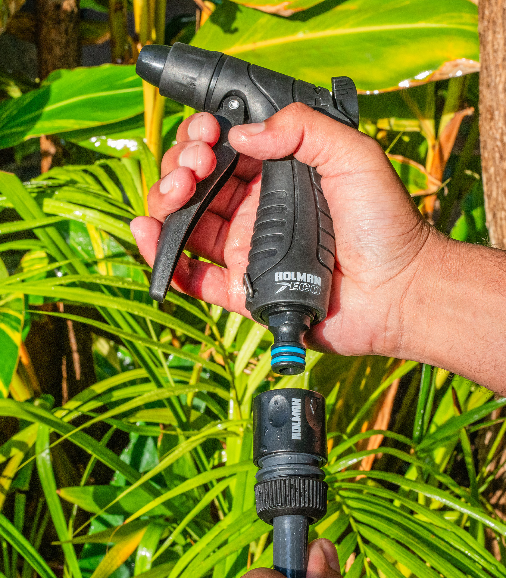 ECO Twin Gun Set - Holman Industries