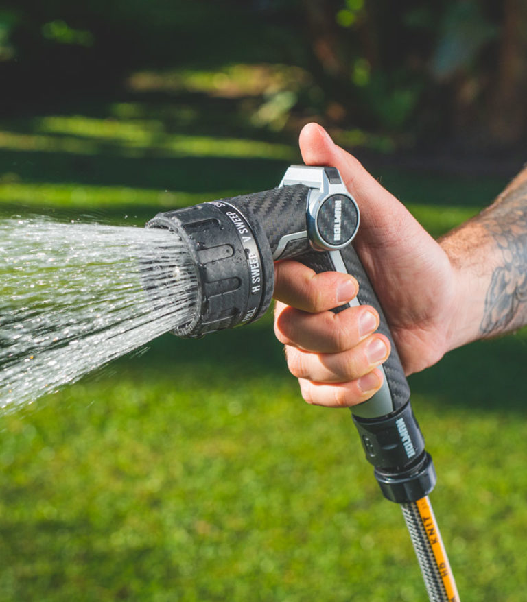 Spray Guns, Nozzles and Wands - Holman Industries