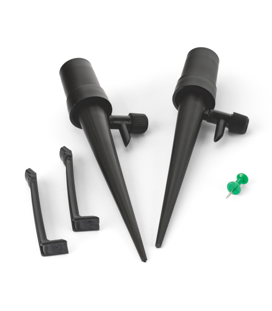 Indoor Drip Spike Twin Pack - Holman Industries