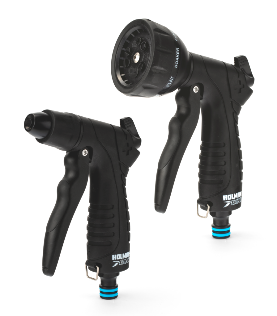 ECO Twin Gun Set - Holman Industries