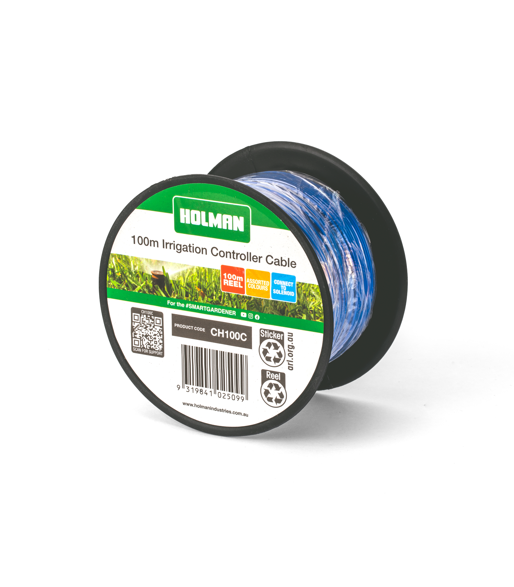 Pro469 6 Station Irrigation Controller - Holman Industries