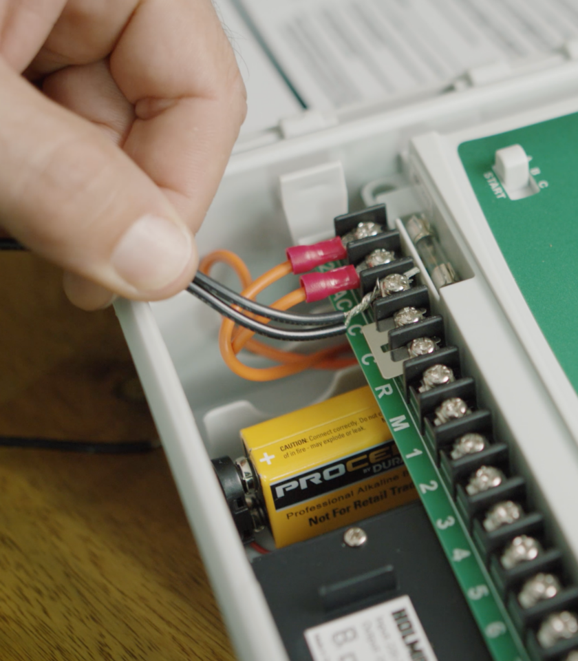 How To Use Holman Gel Filled Waterproof Cable Connectors at Henry Lymburner blog