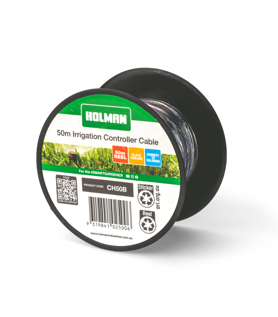 How To Use Holman Gel Filled Waterproof Cable Connectors at Henry ...