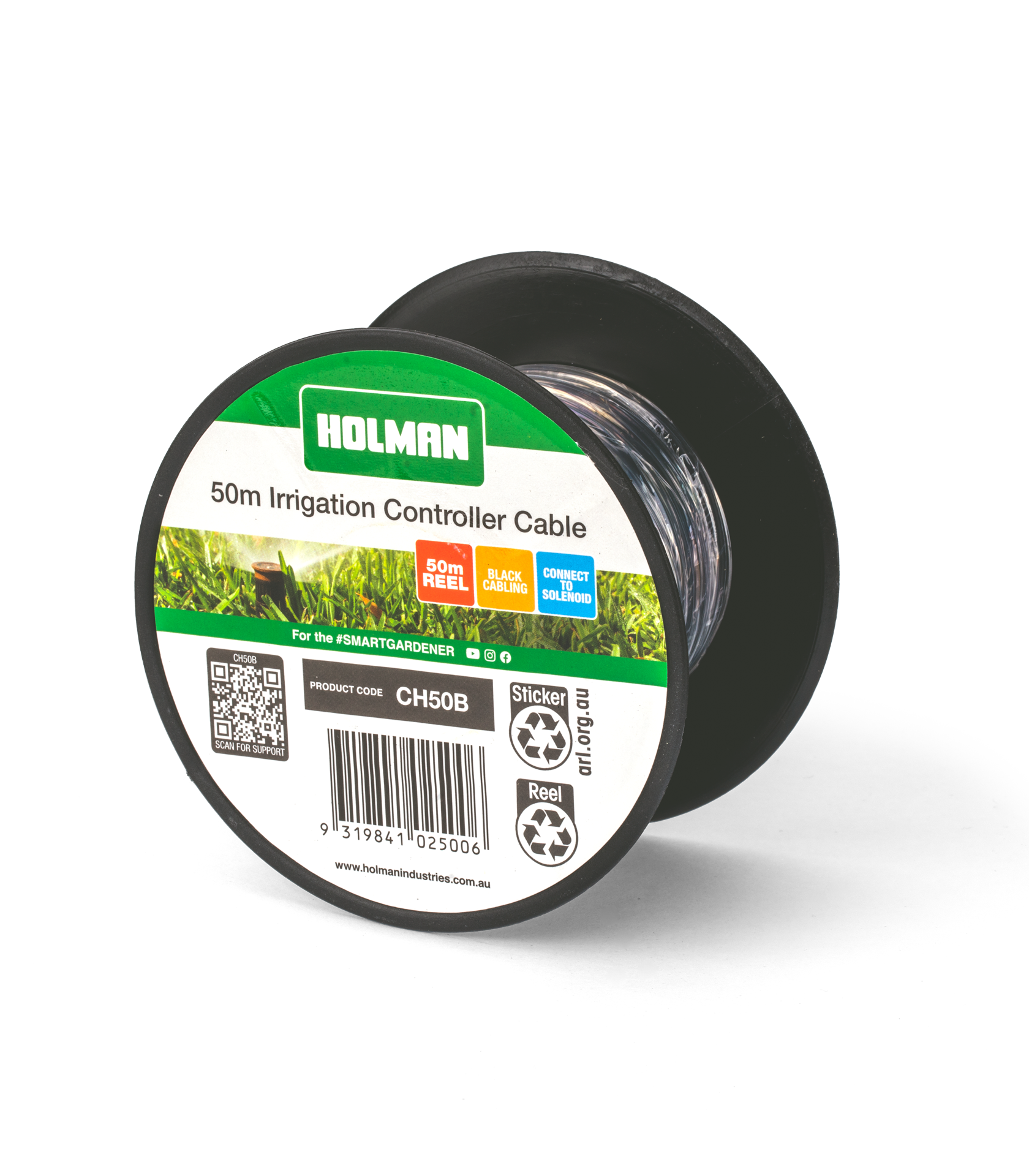 Irrigation Controllers for Indoor & Outdoor use - Holman Industries