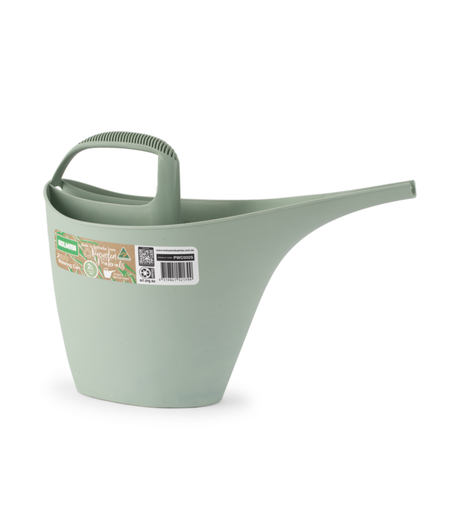 4L Holman ECO Watering Can — Sage - Holman Industries