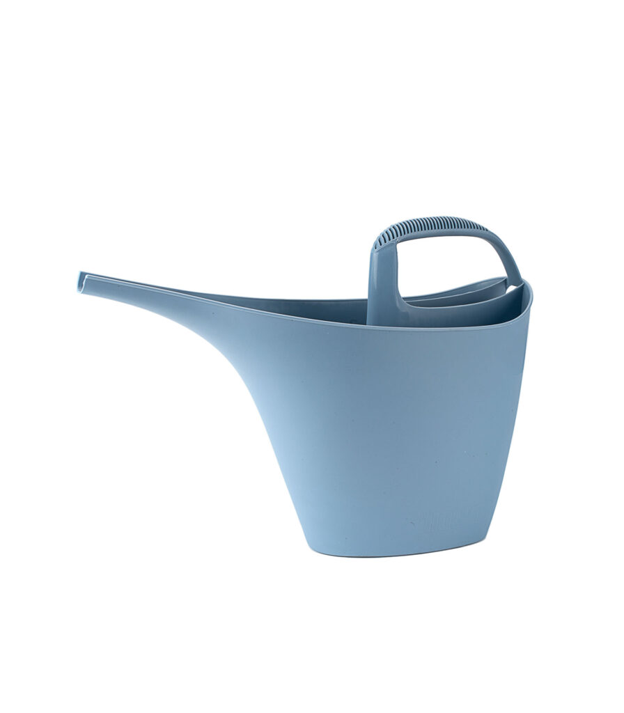 1.8L Galvanised Watering Can - Holman Industries
