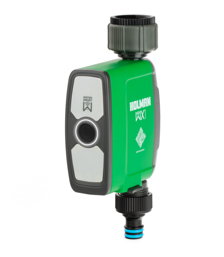 BX1 Bluetooth® Tap Timer - Simple Watering - Holman Industries