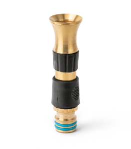 ⌀18mm Brass Hose Connector Set - Holman Industries