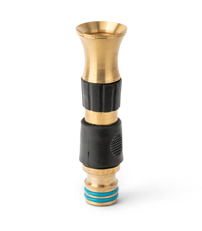 ⌀18mm Plastic Universal Tap Adaptor - Holman Industries