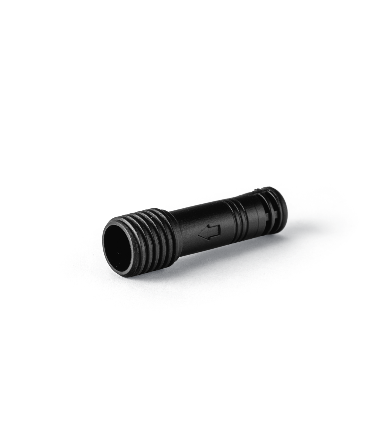 45mm Warm White Deck Light with End Cap - Holman Industries